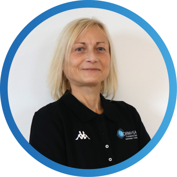 La team Formasat - Formasat